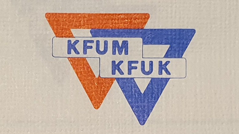 Historien bag kfum kfuk