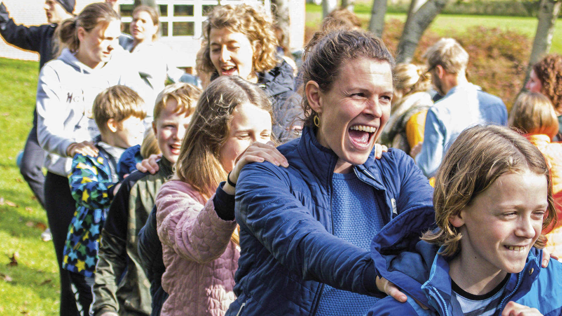 KFUM og KFUK i Brædstrup